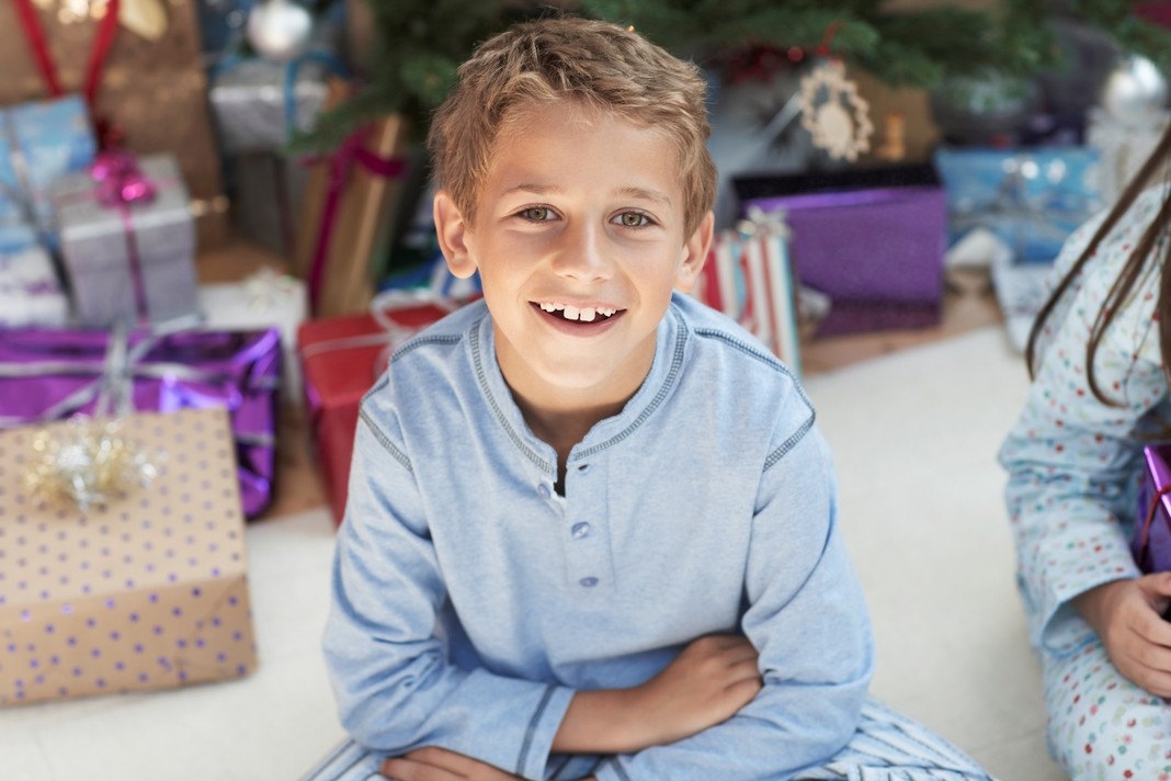 Making a list and checking it twice … for dangerous holiday presents