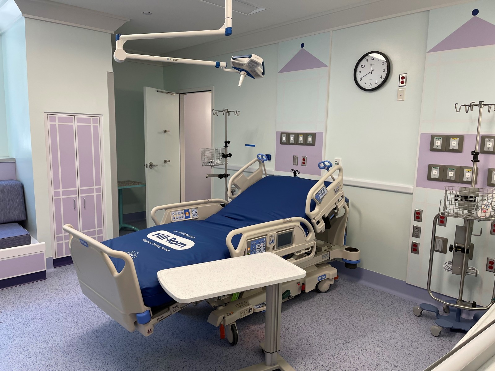 Pandemic Spurs New Infectious Disease Unit at Cook Children’s