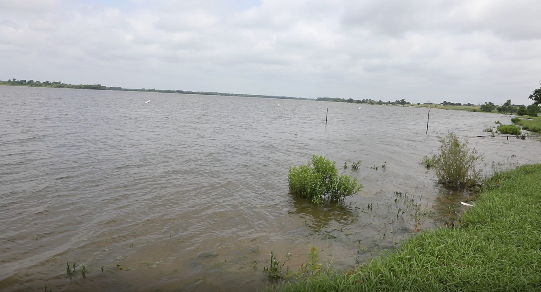 Loaner Life Jacket Stations Aim to Save Lives at Area Lakes