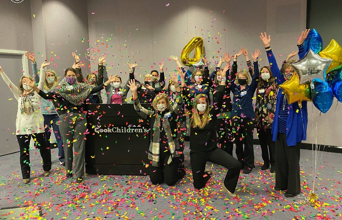 Cook Children’s Receives Fourth Consecutive Magnet Designation for ...