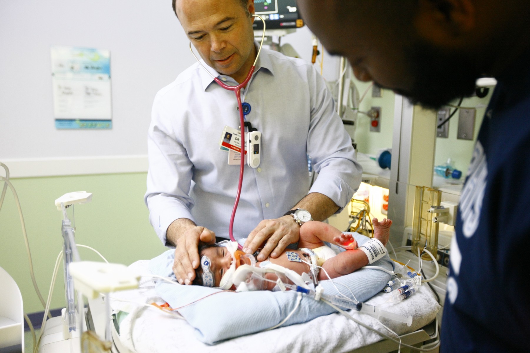 What every NICU parent should know but often doesn't