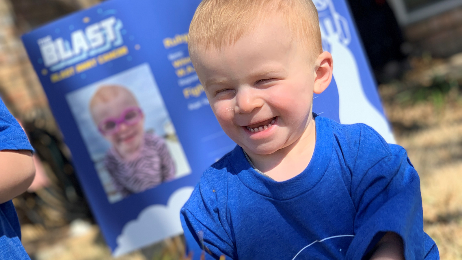 Mother's Intuition Leads To One In a Million Rare Diagnosis