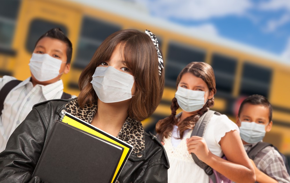 Returning to School During the COVID 19 Pandemic: In-Person Learning