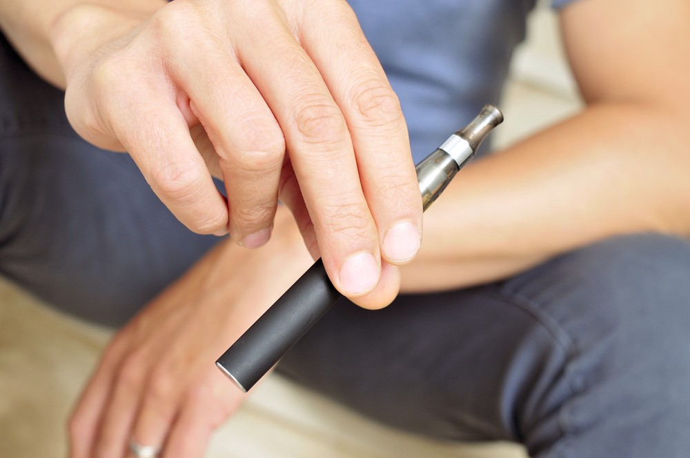 What Parents Need to Know About E-Cigarettes and Vaping