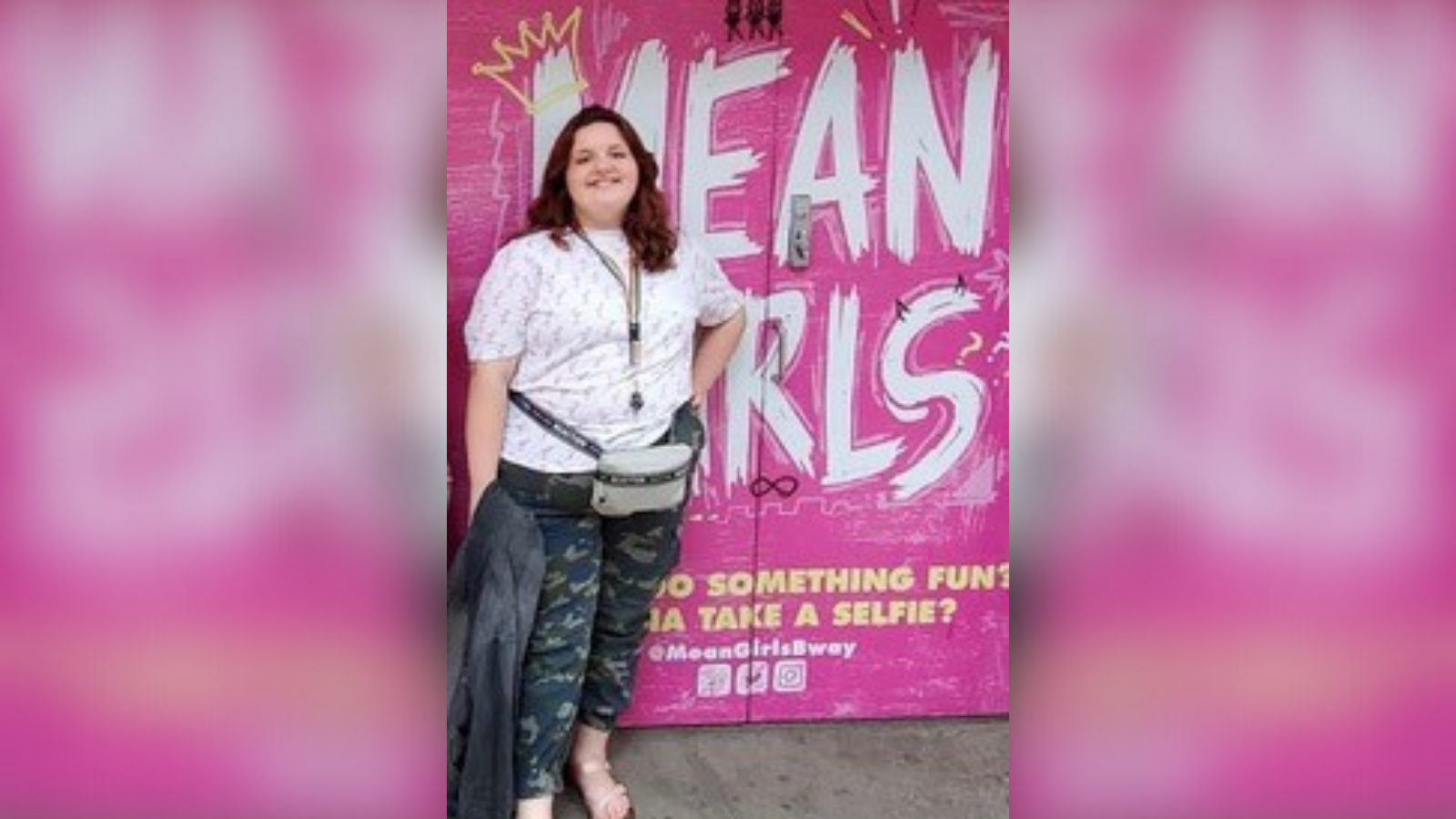Survival Story: Teen Shares Near-Fatal Brush with COVID-19