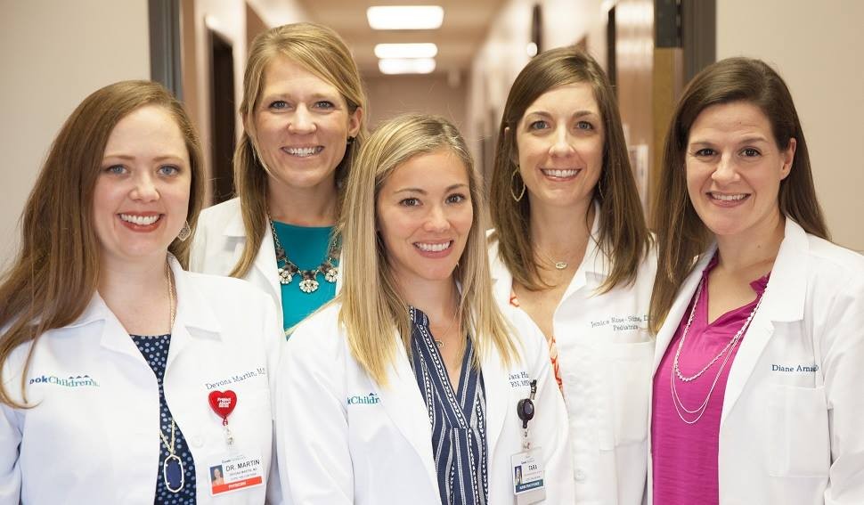 Developing the Relationship Between the Advance Practice Provider and ...