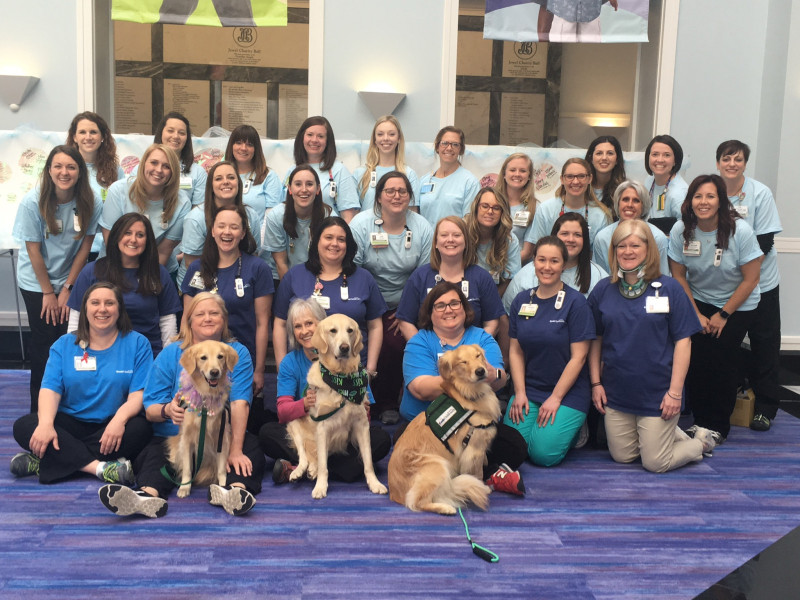 A Century of Child Life: Transforming Pediatric Care