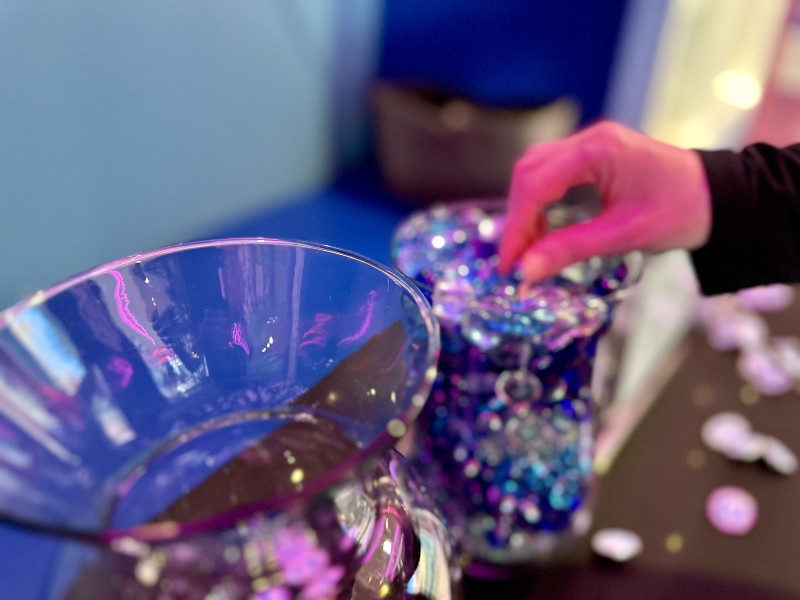 Commemorating COVID-19 Heroes and Memorial Day