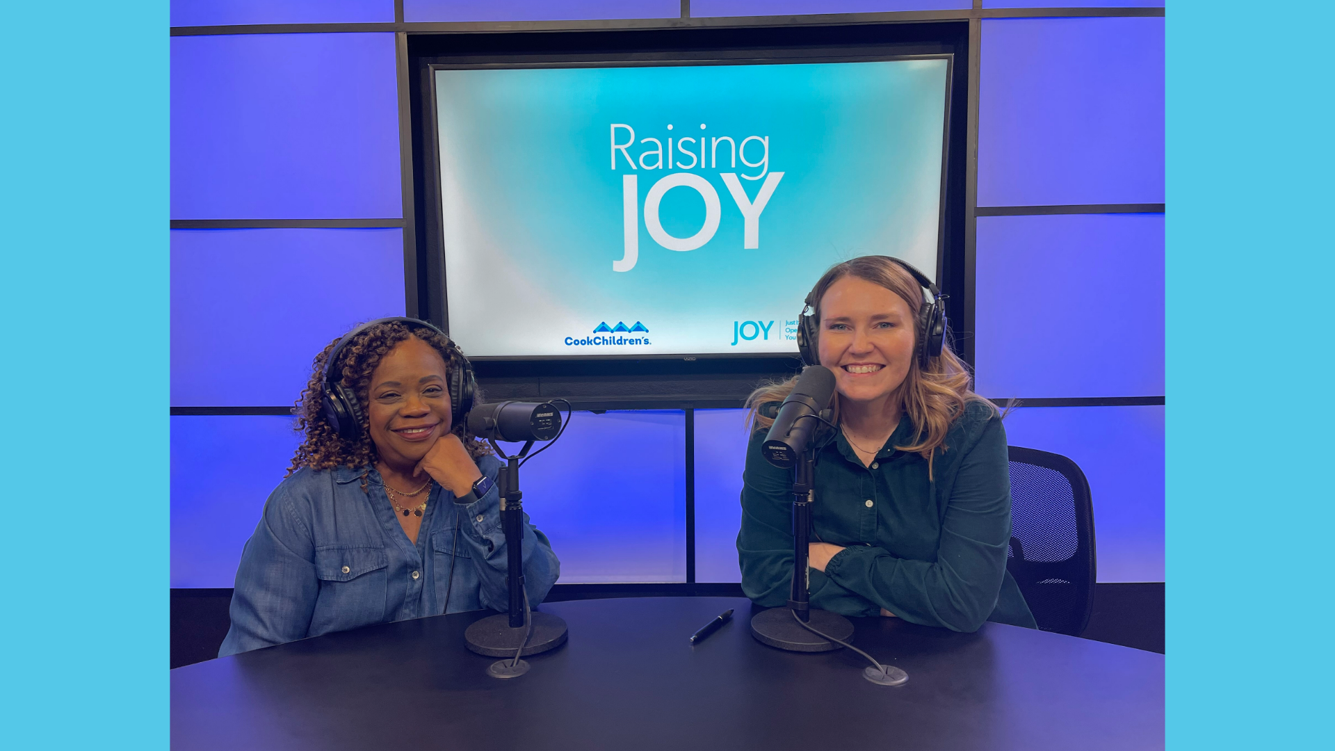 Raising Joy Podcast: Youth Suicide Prevention and Resources (Mini Episode)
