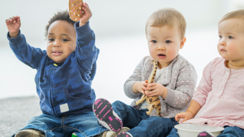 Curious About Health and Safety Requirements at Day Care? We Have Answers