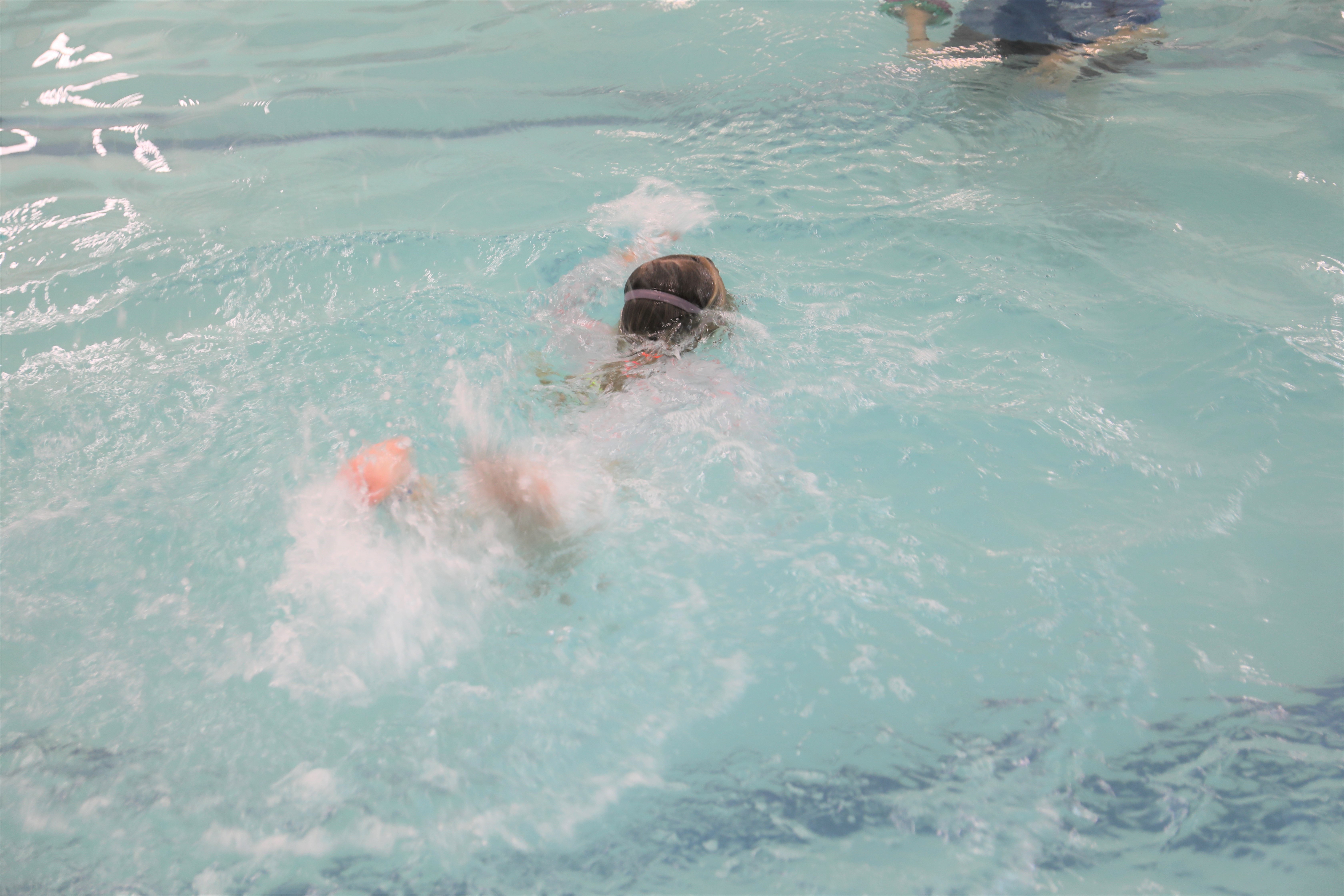 What Color Is Your Child's Swimsuit? Experts Say Choose Safety Over Fashion