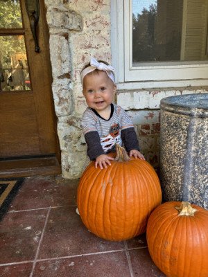 Birthday Blessing: Infant Receives Second Chance at Life Following ...