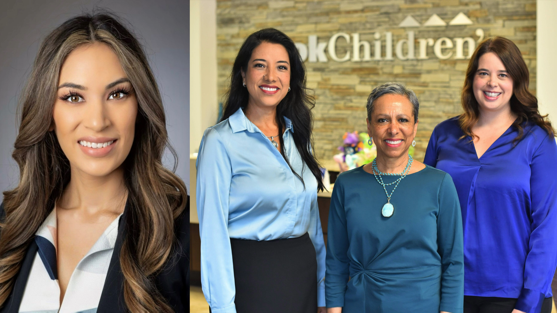 Honoring Women's History Month: Cook Children’s Physician Network Spotlight