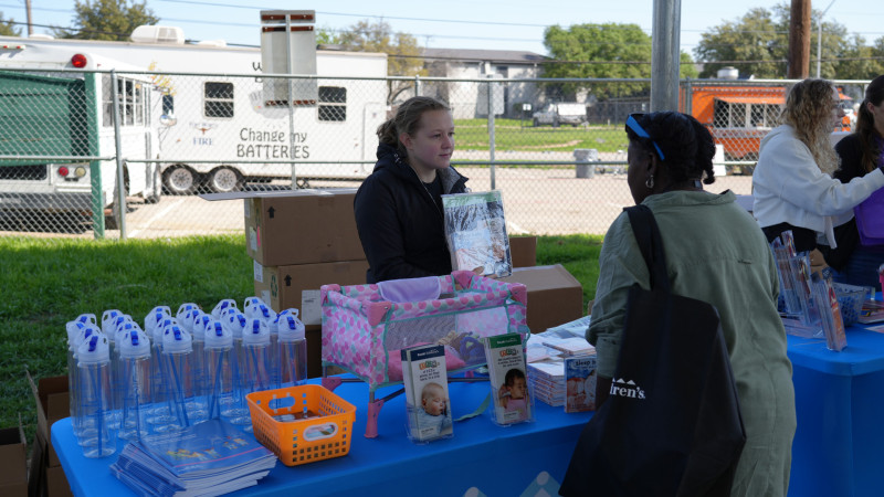 Center for Community Health Provides Resources