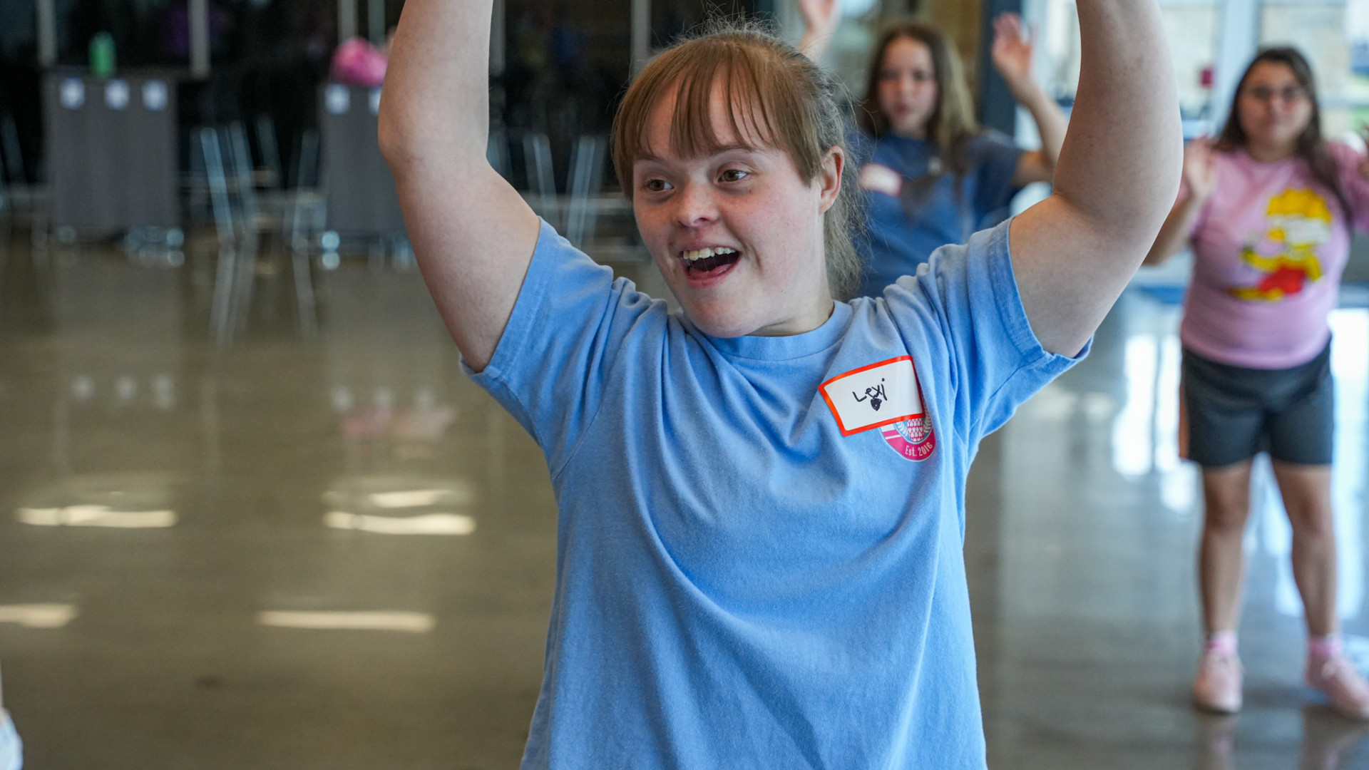 Cook Children's Partners with iCan Shine to Help Children and Young Adults with Disabilities ...