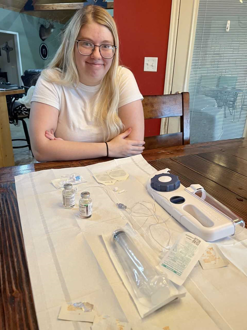 Immunology Celebrates 2 Years of Treating Disorders