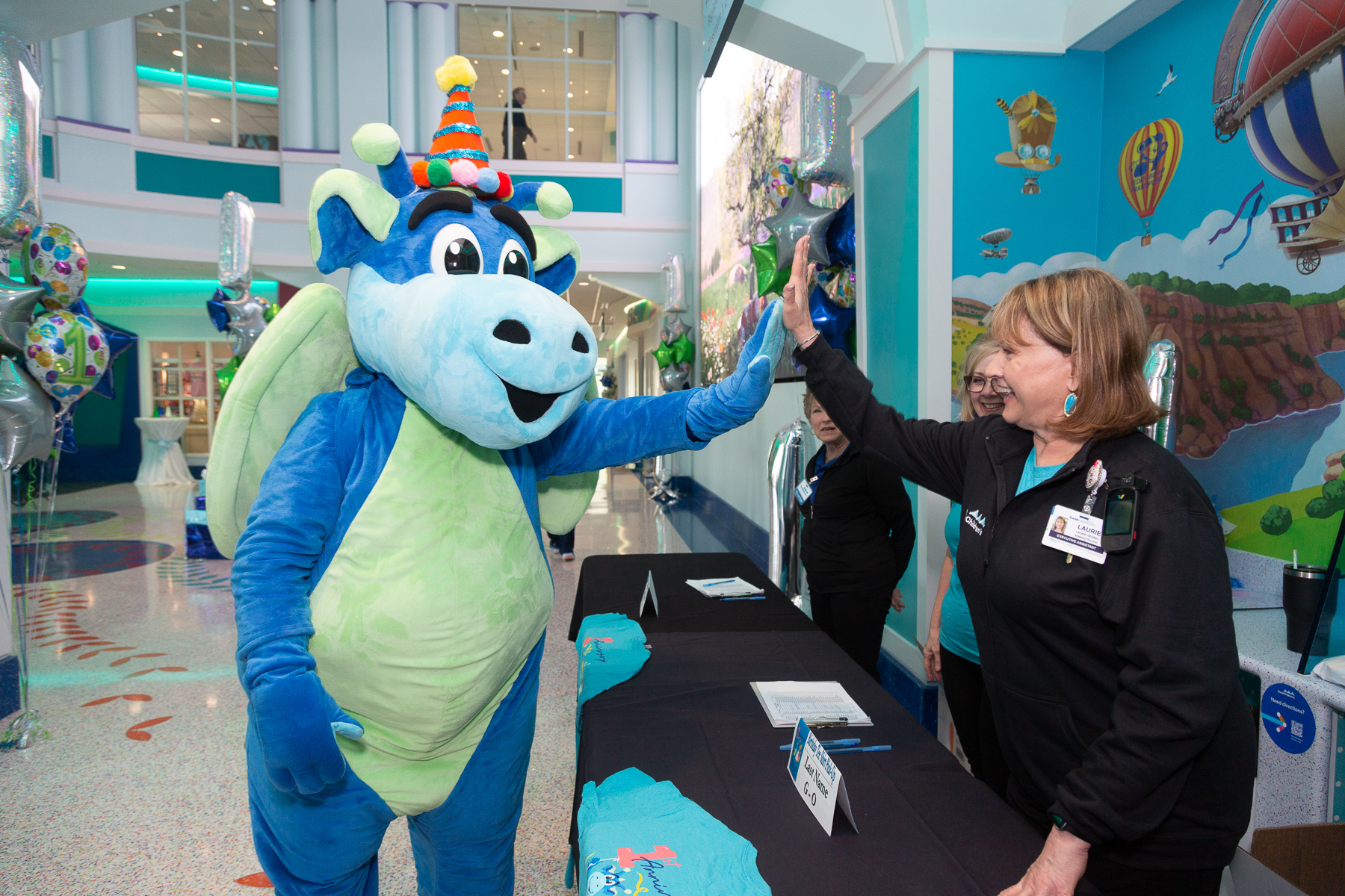 Cook Children’s Named to No. 3 Spot on Forbes List