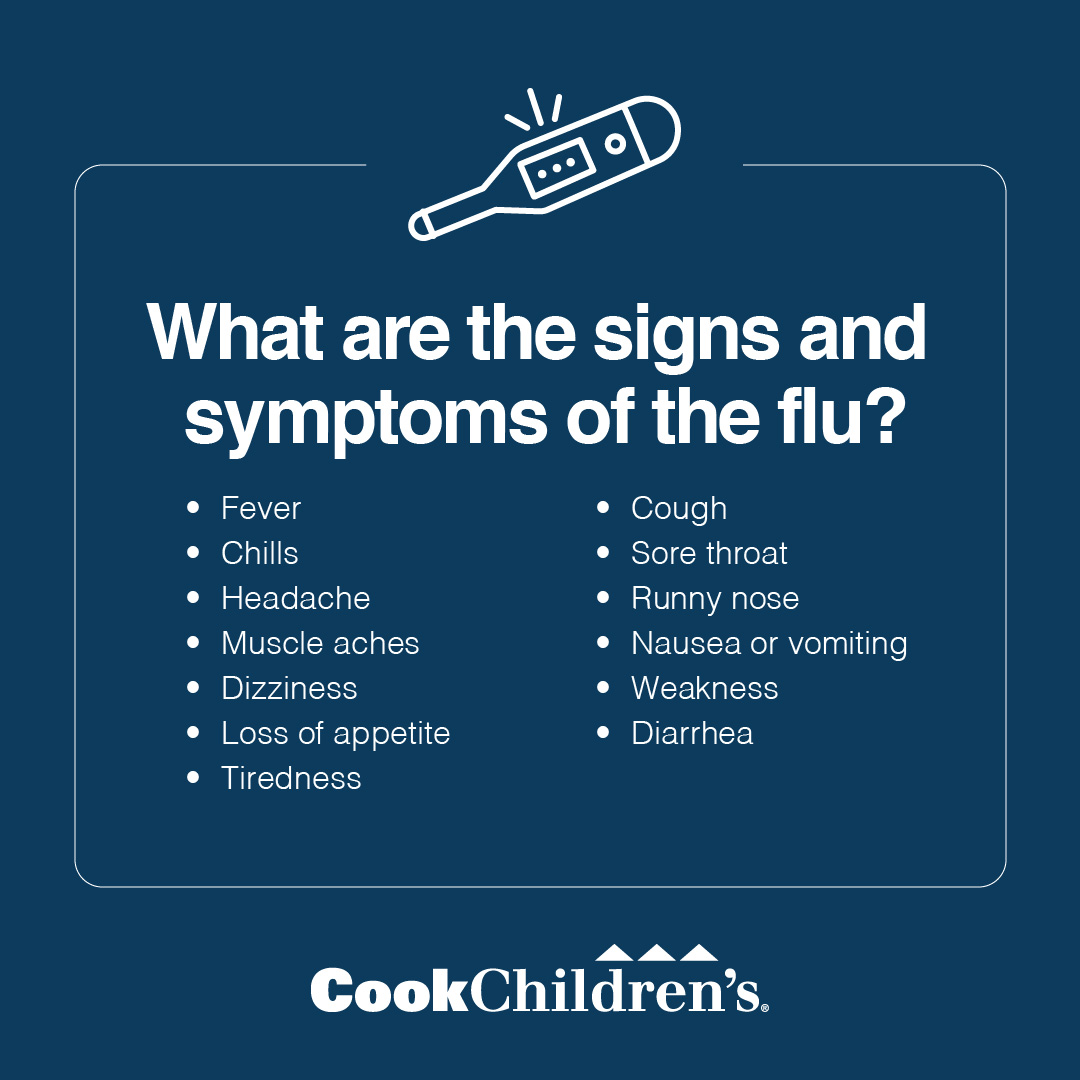 Prepare Now for Flu Season with Vaccine Protection