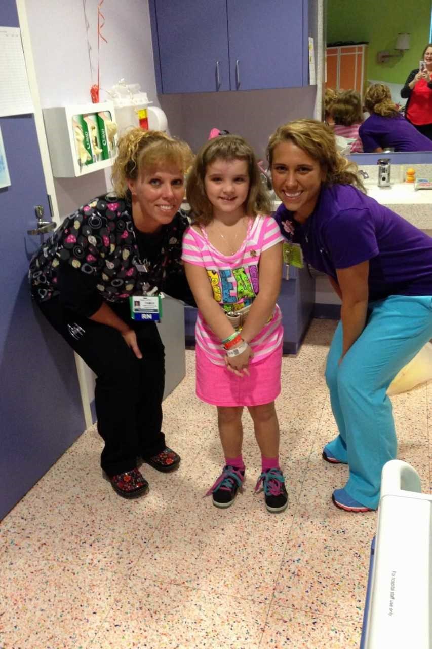 Cook Children’s Named to No. 3 Spot on Forbes List