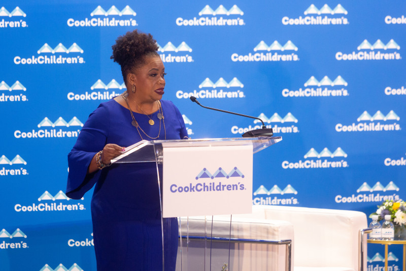 Cook Children’s Health Plan Files Suit to Protect Local Families