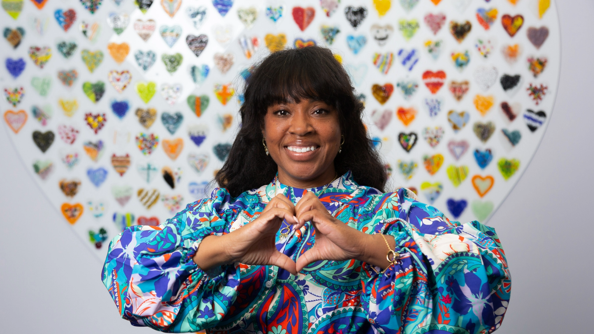 Cook Children’s Director Named 2024 Great 100 Nurse