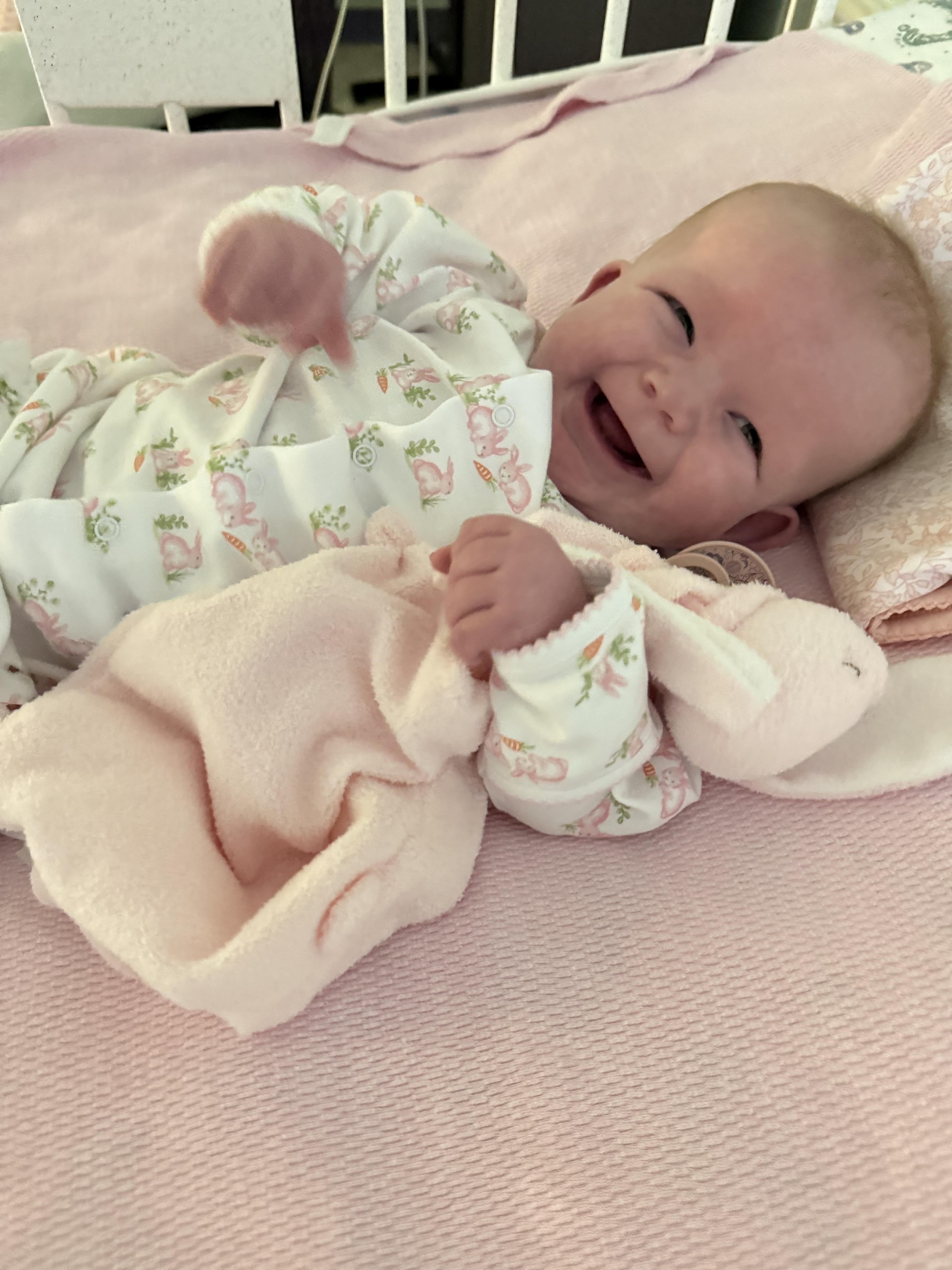 The Heart Hero: Cook Children's Surgeon Saves Baby's Life