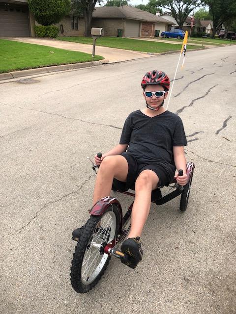 Brain Stimulation Curbs Teen's Worst Seizures