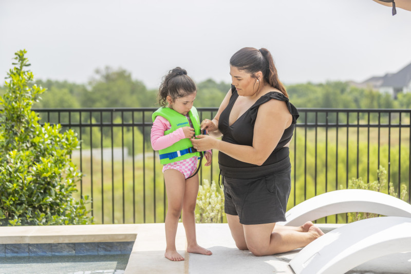 Lifeguard Your Child: 5 Water Safety Tips for Parents
