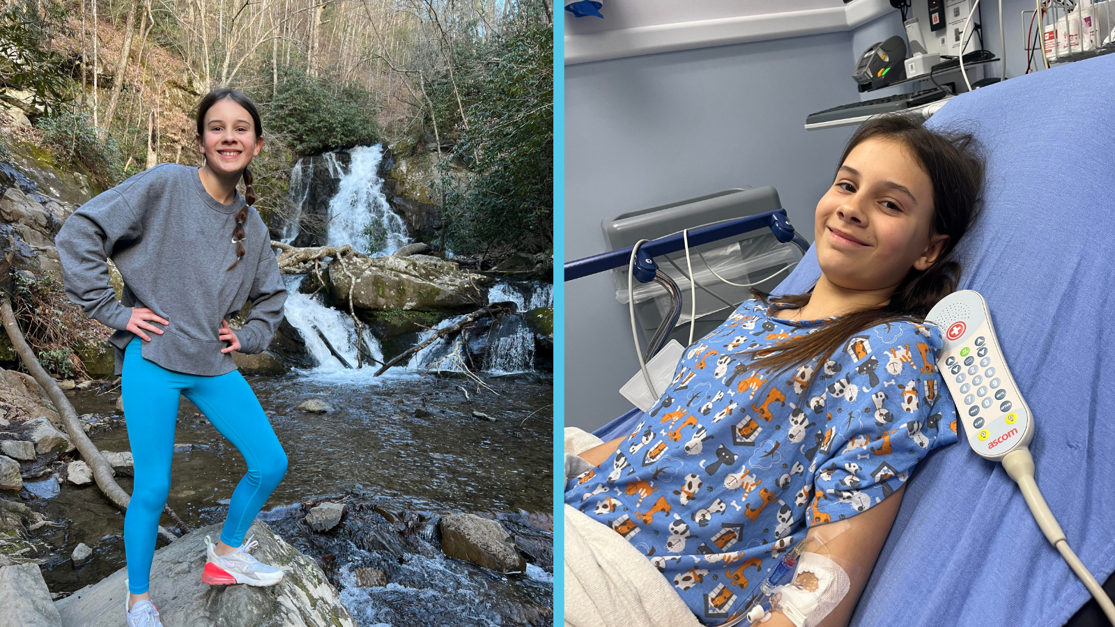 12-Year-Old Girl's Stomach Pain Turned Out to be a Common Diagnosis in ...