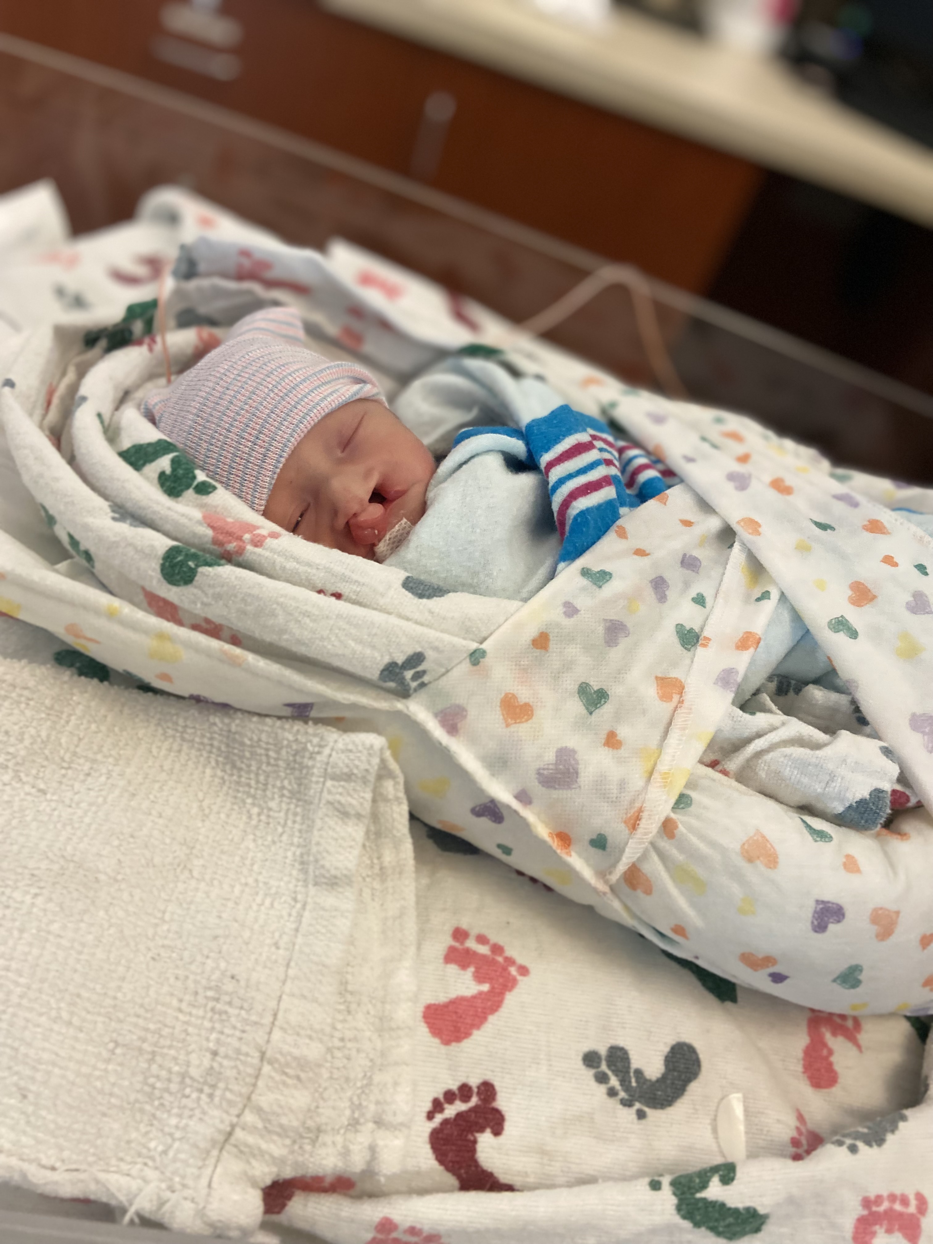 Cook Children's Cleft Team Receives Approval from the American Cleft ...