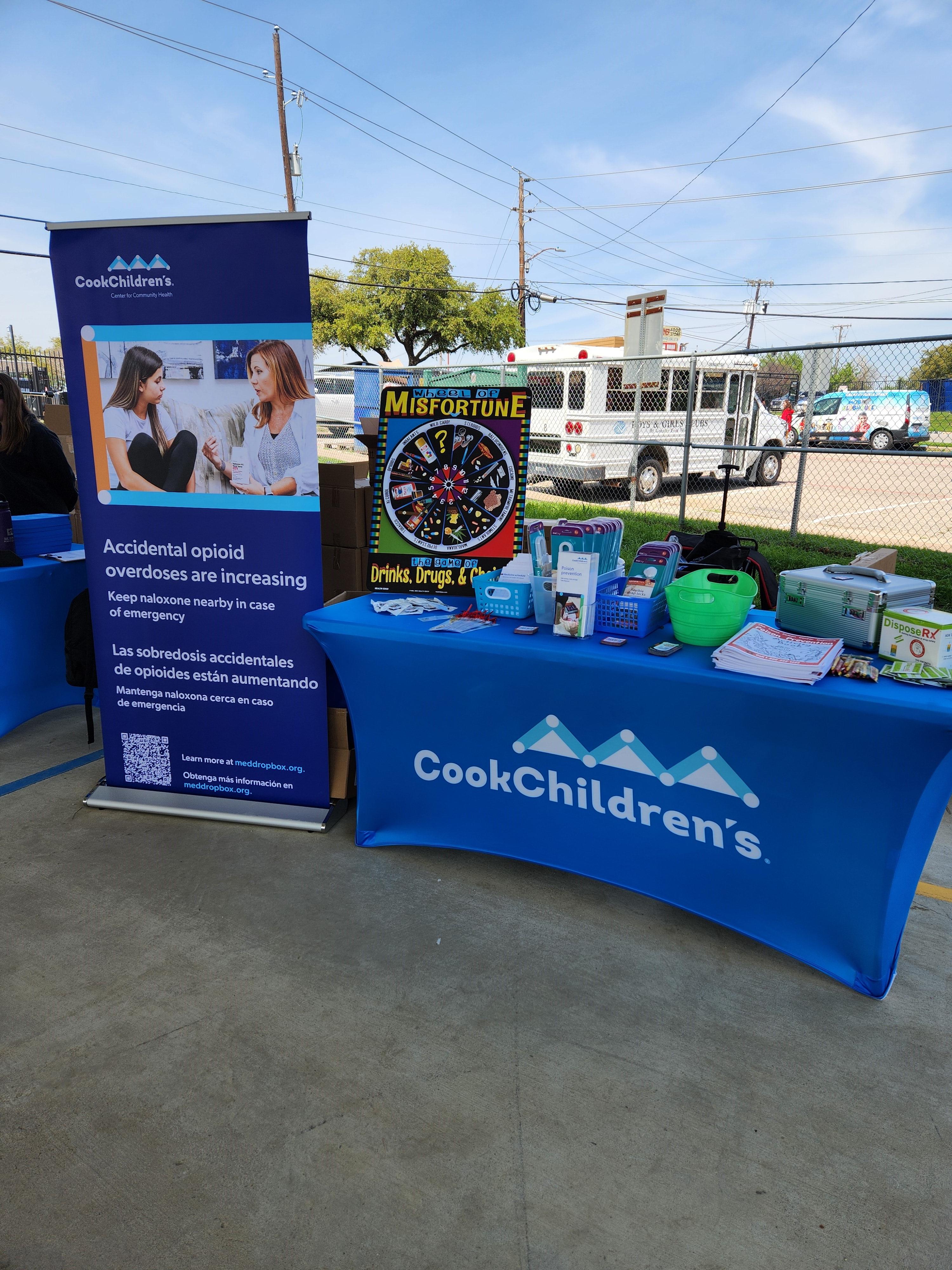 Safe Steps to Prevent Medication Poisoning