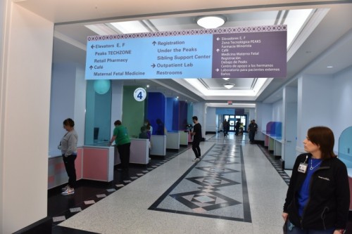 Comfort Ability Program Teaches Children How to Manage Pain, Changes Lives