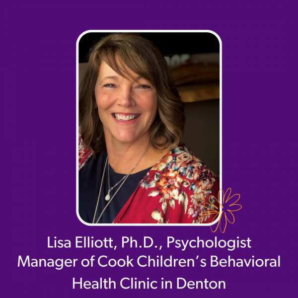 A Legacy of Impactful Women at Cook Children's