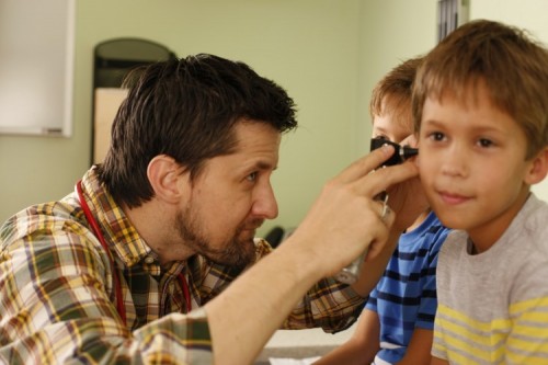 3 reasons not to miss a well child check