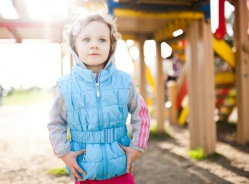 Does my preschool child have ADHD?