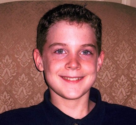 The Death of Ethan: A Life of Chronic Pain Ends in Tragedy