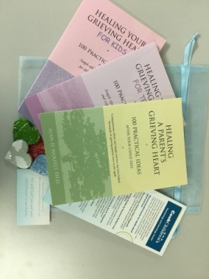 The Oncology Bereavement Program Offers Support for Families Coping ...