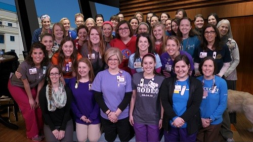 What is a Child Life specialist & why does my family need one?