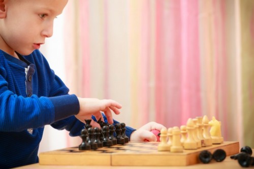 The Unique Challenges of Raising a Highly Gifted Child