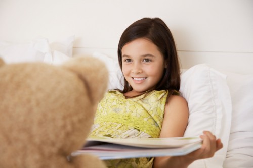 5 things you should know about your child's imaginary friend