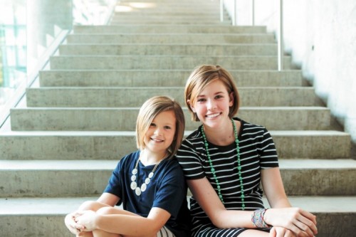 5 Lessons This Mom Learned After Her Daughter's Leukemia Diagnosis