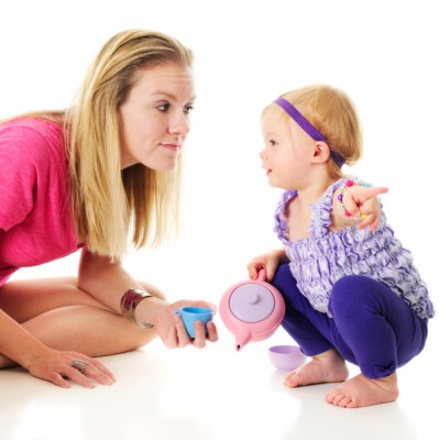 5 Ways Parents Can Improve Their Child's Vocabulary