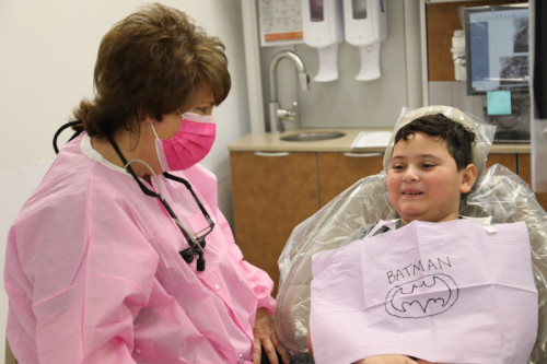 Breaking Barriers for Brighter Smiles