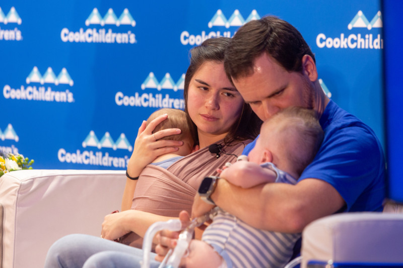 Cook Children’s Health Plan Files Suit to Protect Local Families