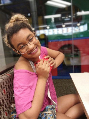 Comfort Ability Program Teaches Children How to Manage Pain, Changes Lives