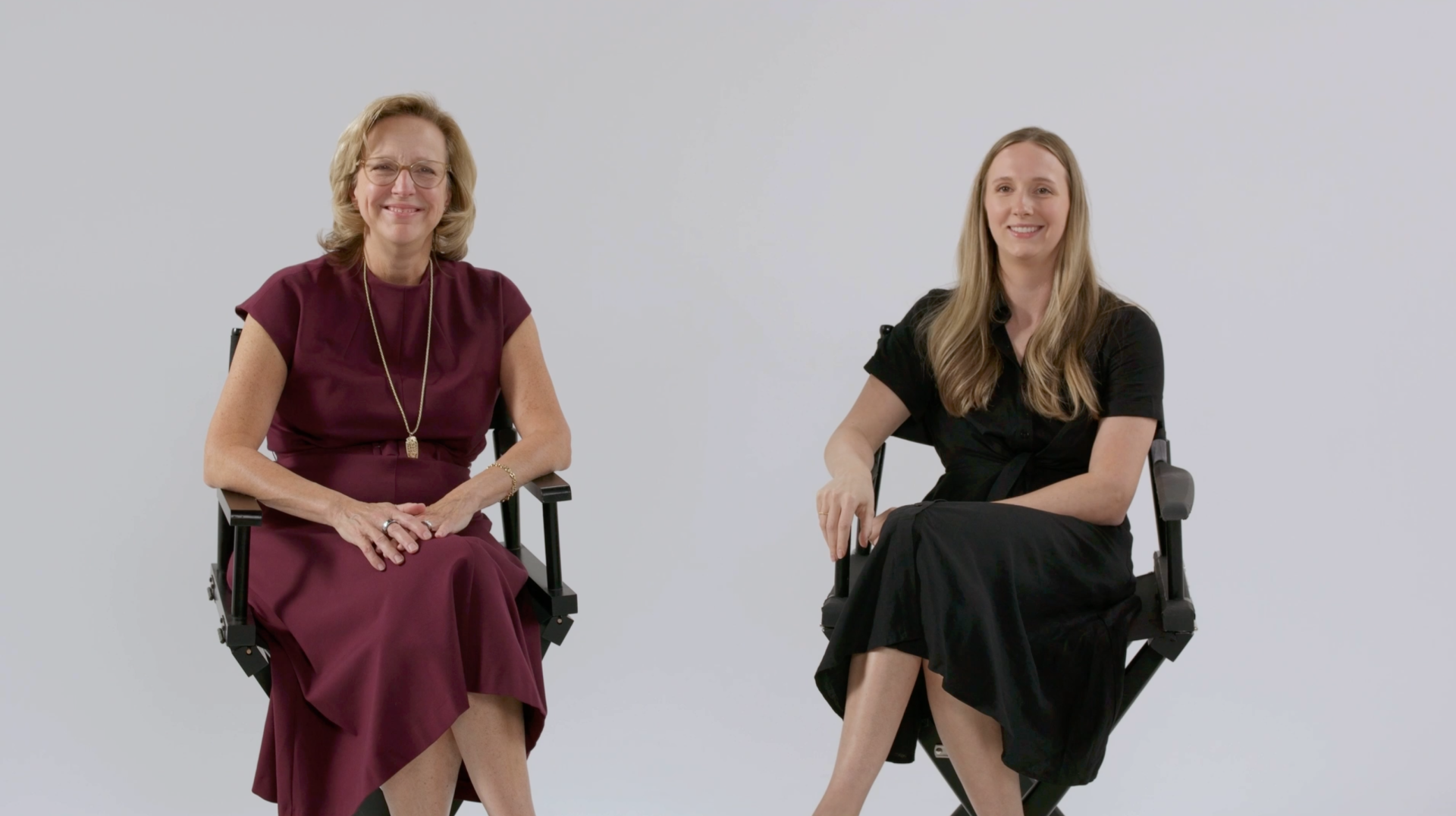 "Untold" Podcast: Alice Phillips, M.D. and Annie Phillips