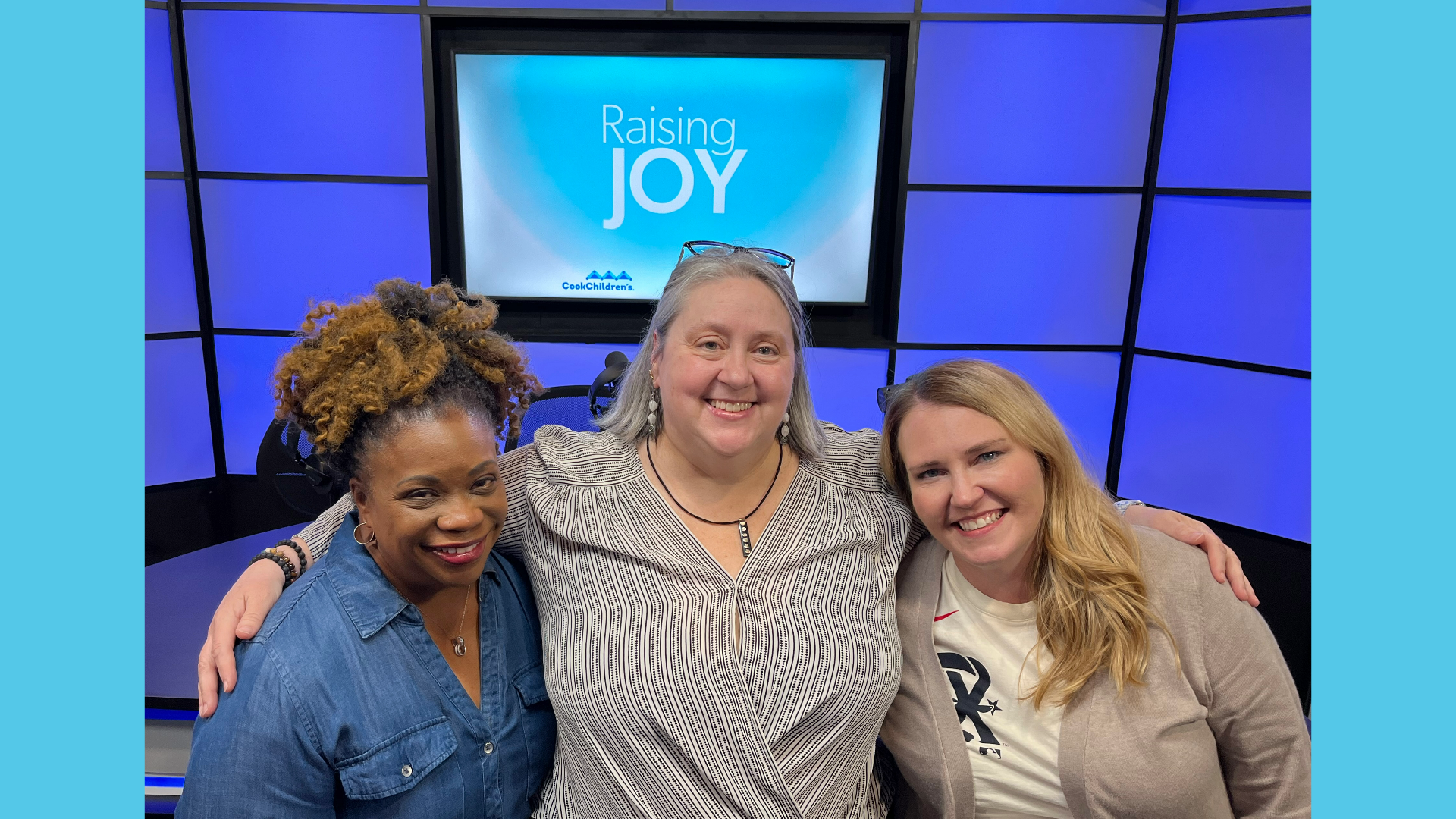 Raising Joy: How to Set Boundaries with Kids with Rebecca Clark, LPC