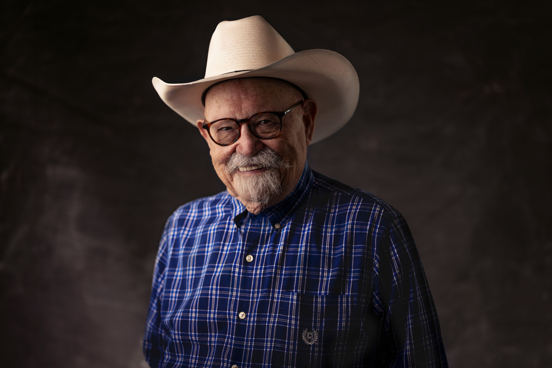 "We're Facing a Critical Deadline": Barry Corbin Issues Call to Action ...