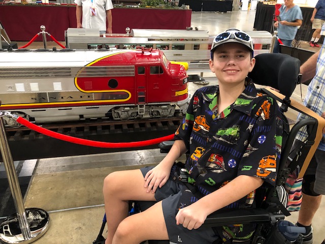 Brain Stimulation Curbs Teen's Worst Seizures