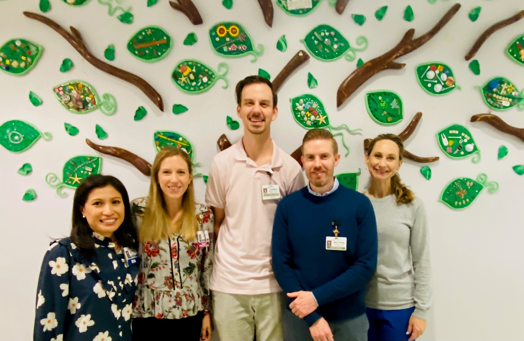 Comfort Ability Program Teaches Children How to Manage Pain, Changes Lives